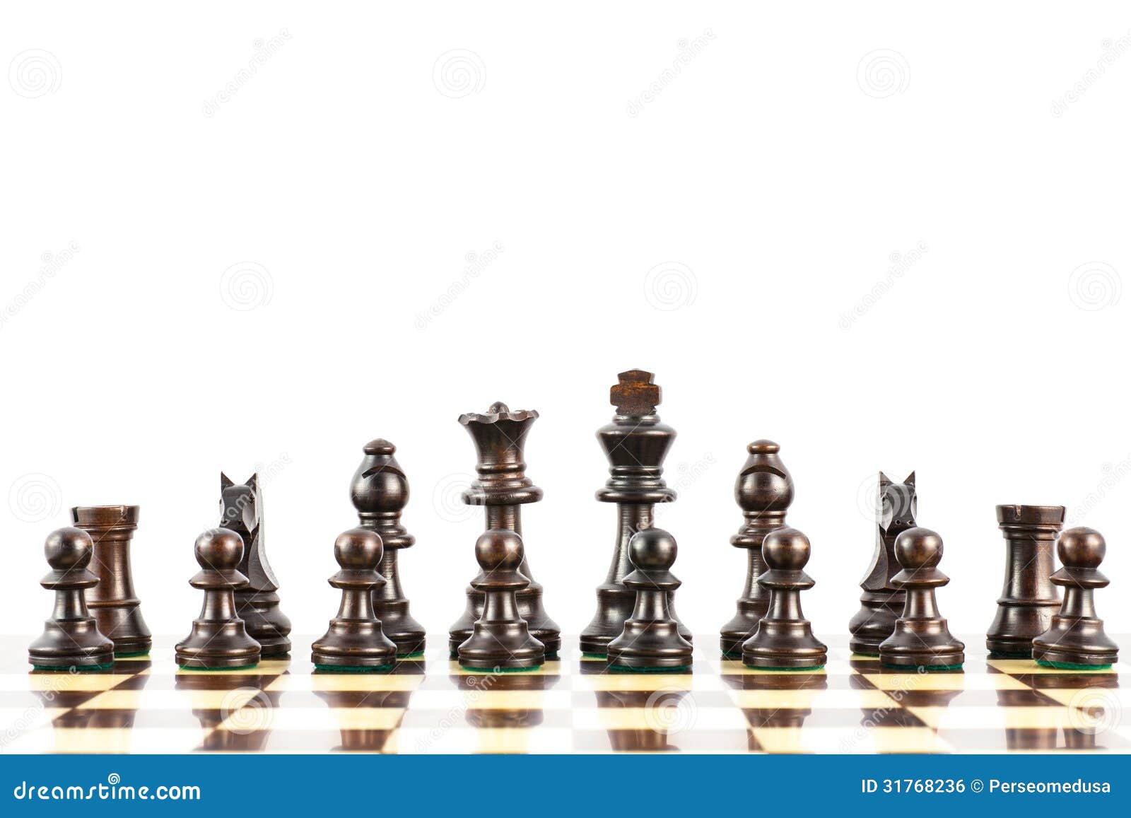 Chess Challenge stock photo. Image of sport, play, object - 31768236