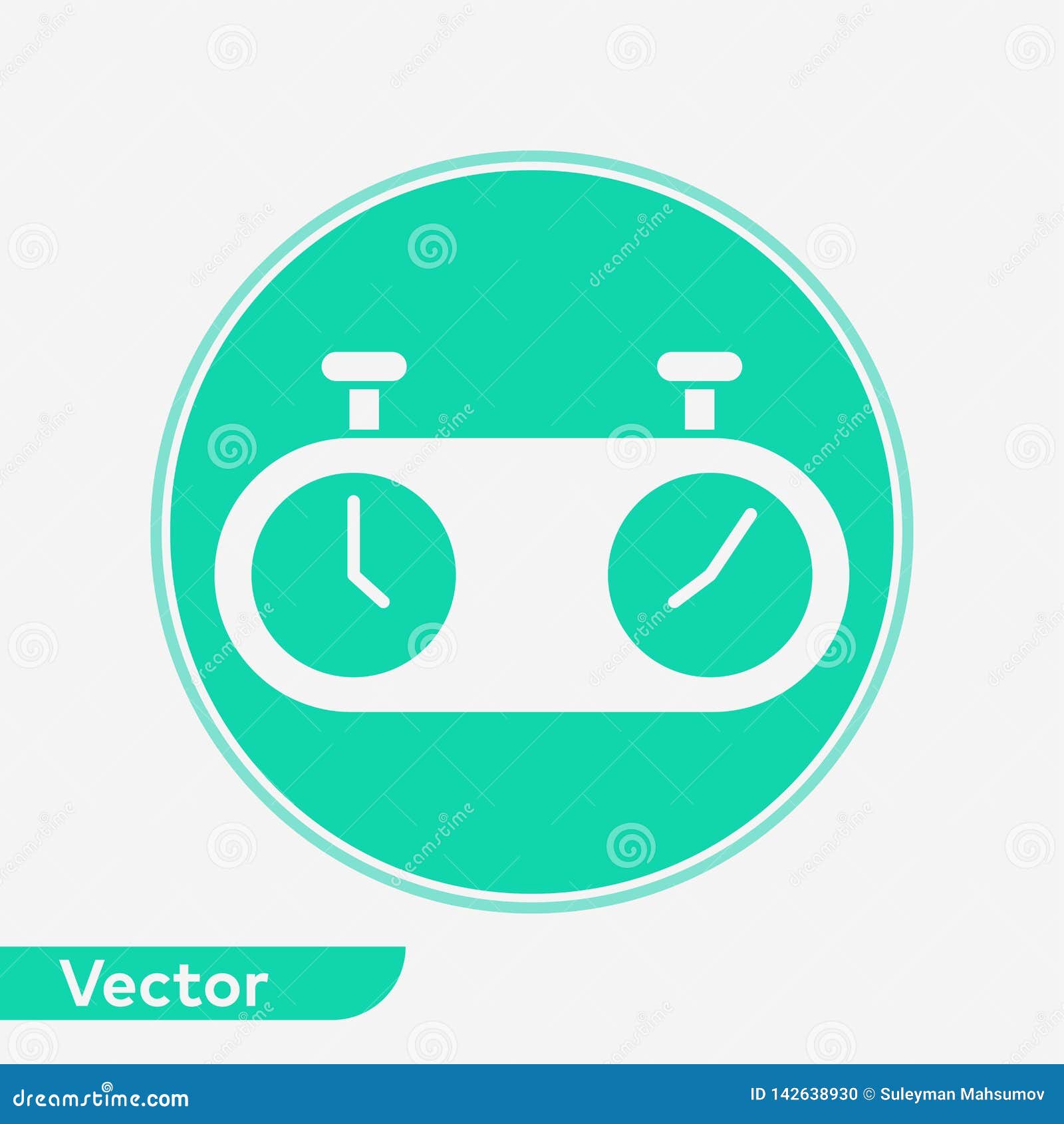Chess Clock Vector Icon Sign Symbol Stock Vector - Illustration of icon ... Chess Clock Vector Icon Sign Symbol Stock Vector - Illustration of icon ...