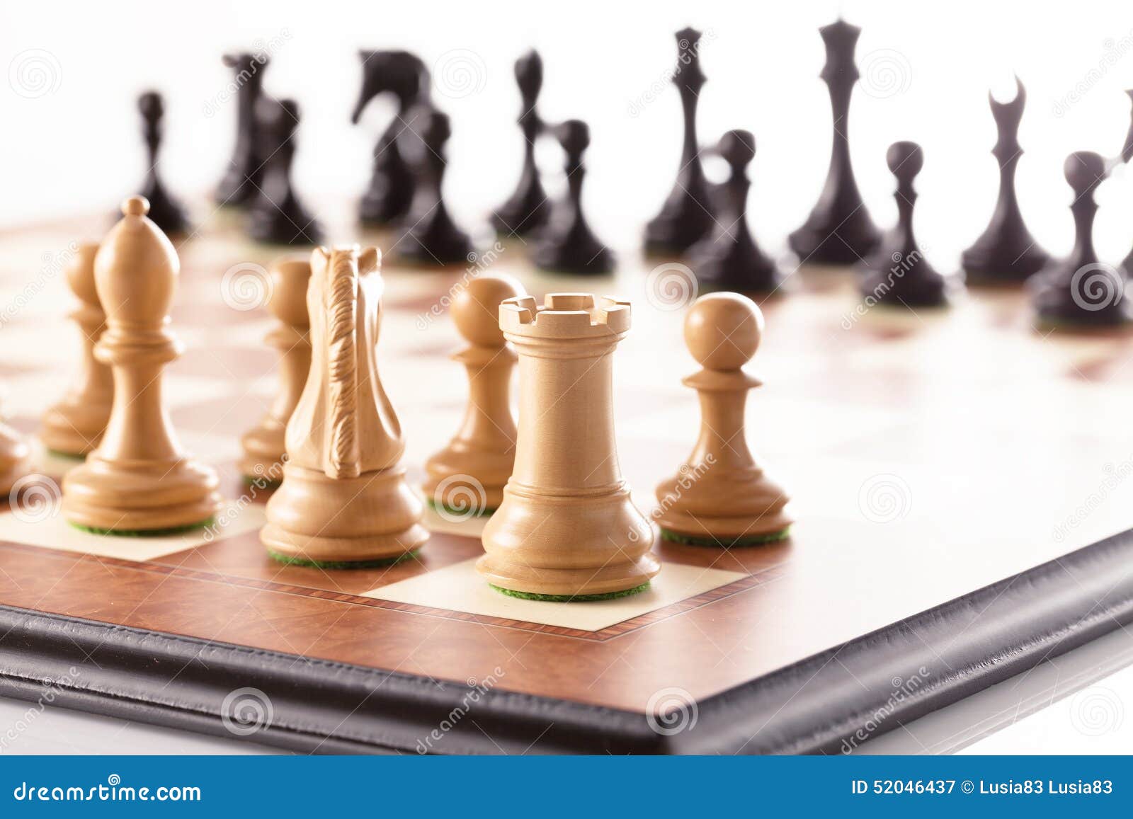 Chess,competitors meeting stock image. Image of move - 52046437