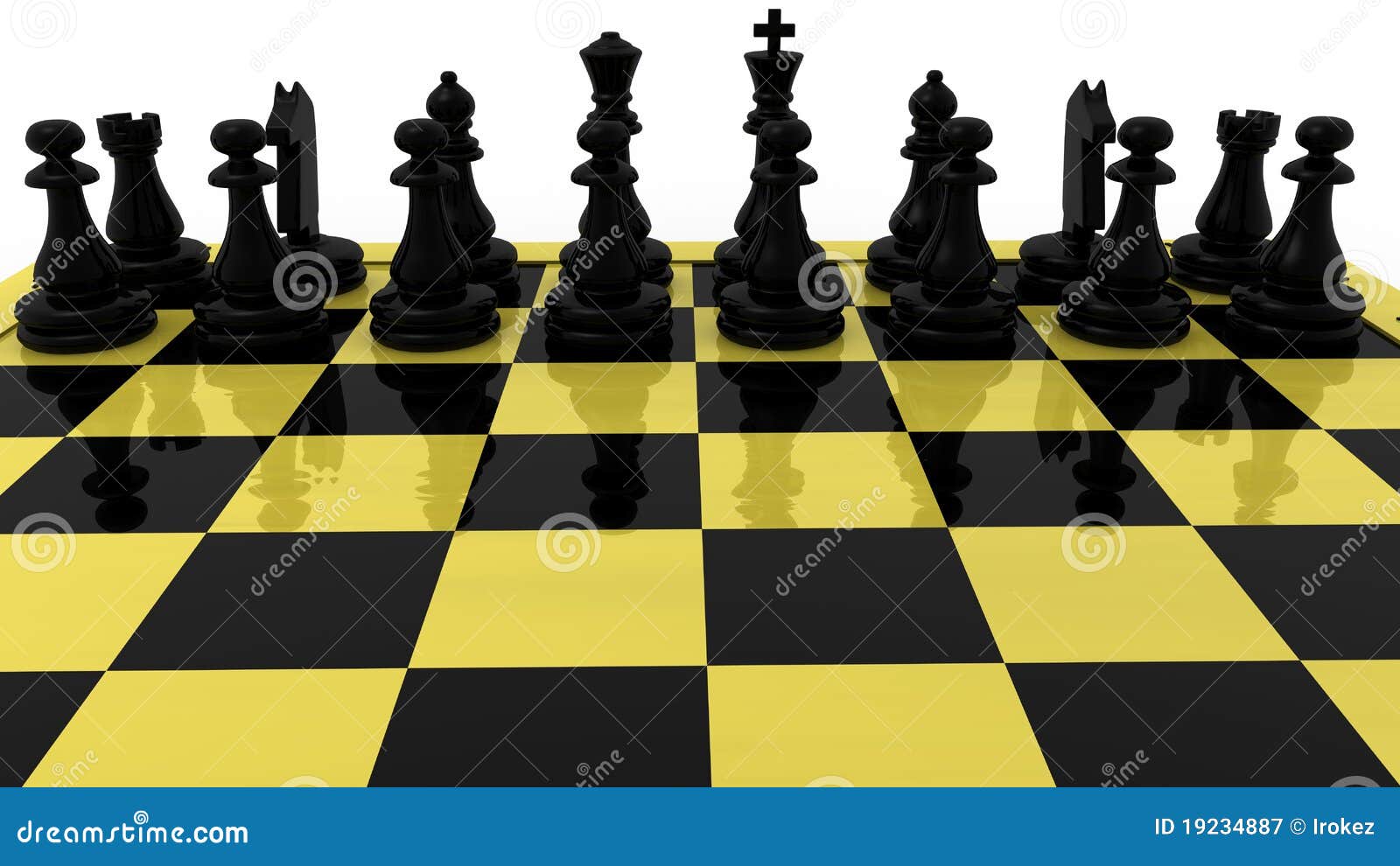 Chess concept stock illustration. Illustration of games - 19234887