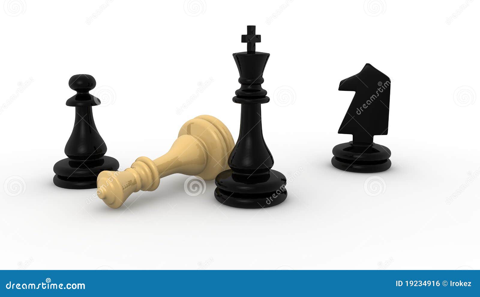 Chess concept stock illustration. Illustration of chess - 19234916