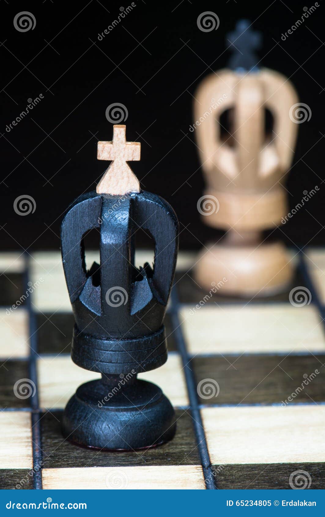 Chess stock image. Image of strategy, pieces, play, gaming - 65234805