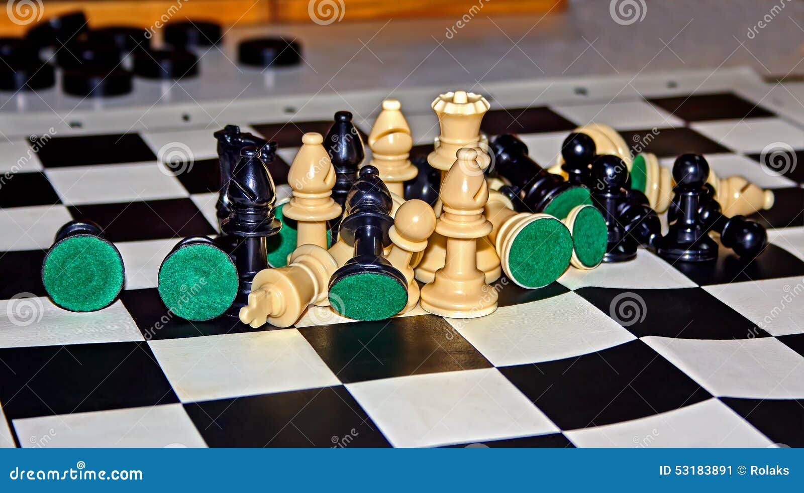 Chess stock image. Image of yellow, decision, background - 53183891