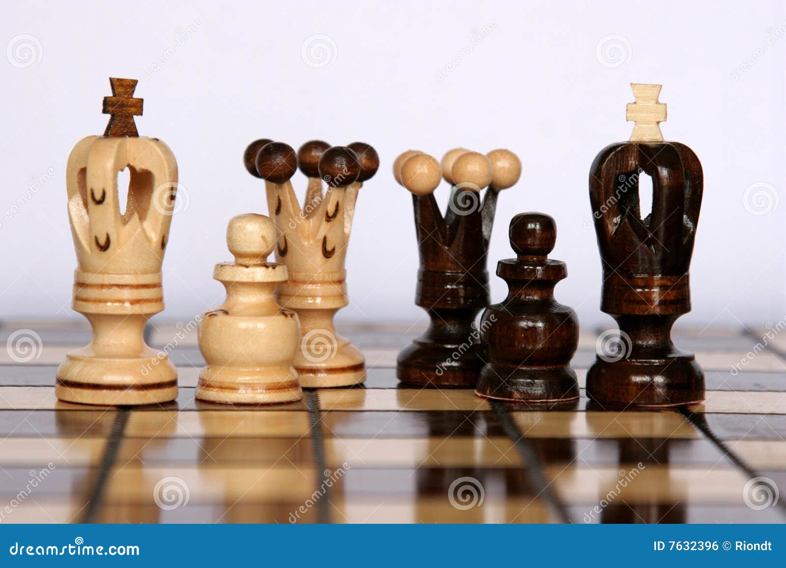 Chess families stock photo. Image of families, chess, black - 7632396