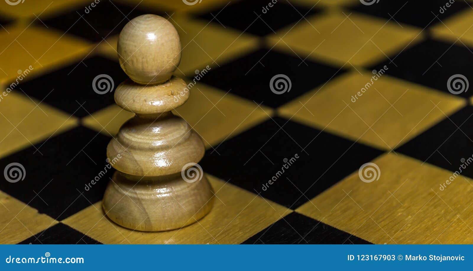 Chess figure stock image. Image of table, background - 123167903