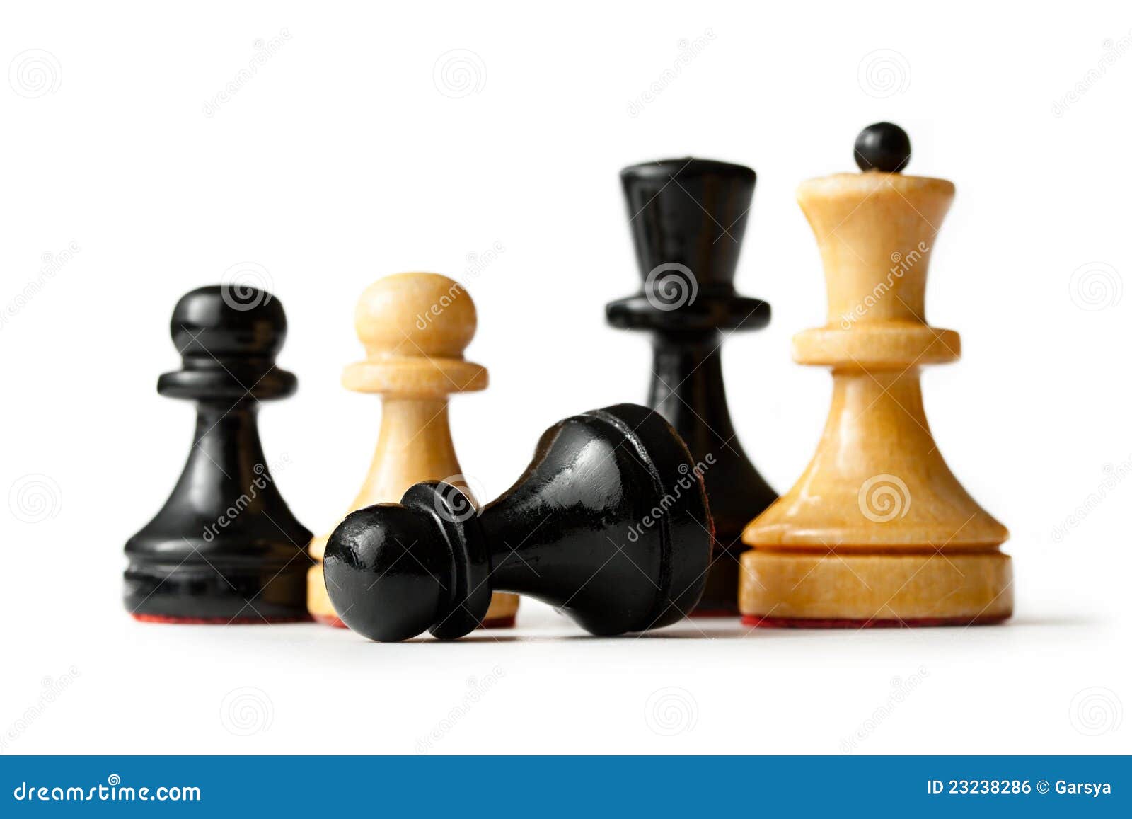 Chess figures stock photo. Image of figure, game, object - 23238286