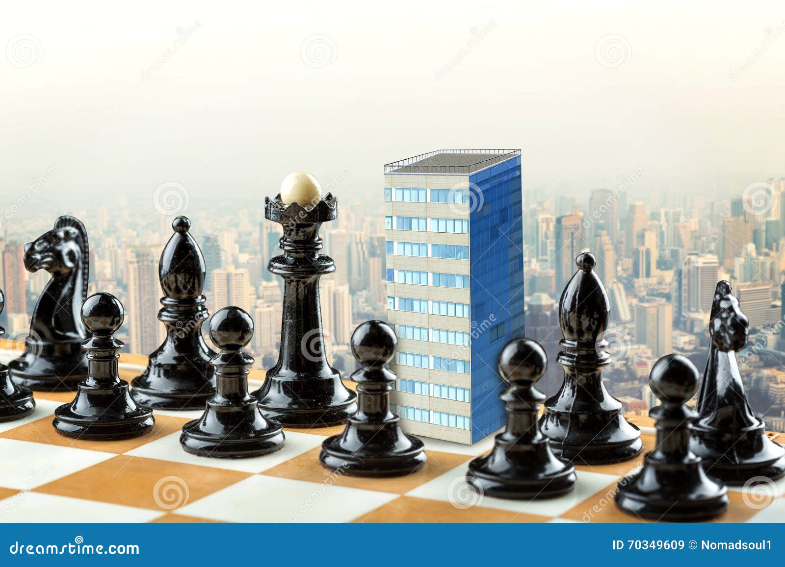 Chess figures stock image. Image of battle, defeat, play - 70349609
