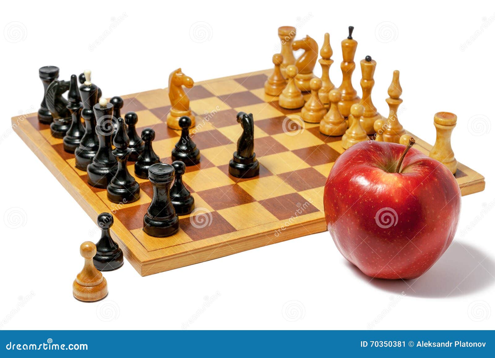 Chess food for thought stock image. Image of games, checkmate - 70350381