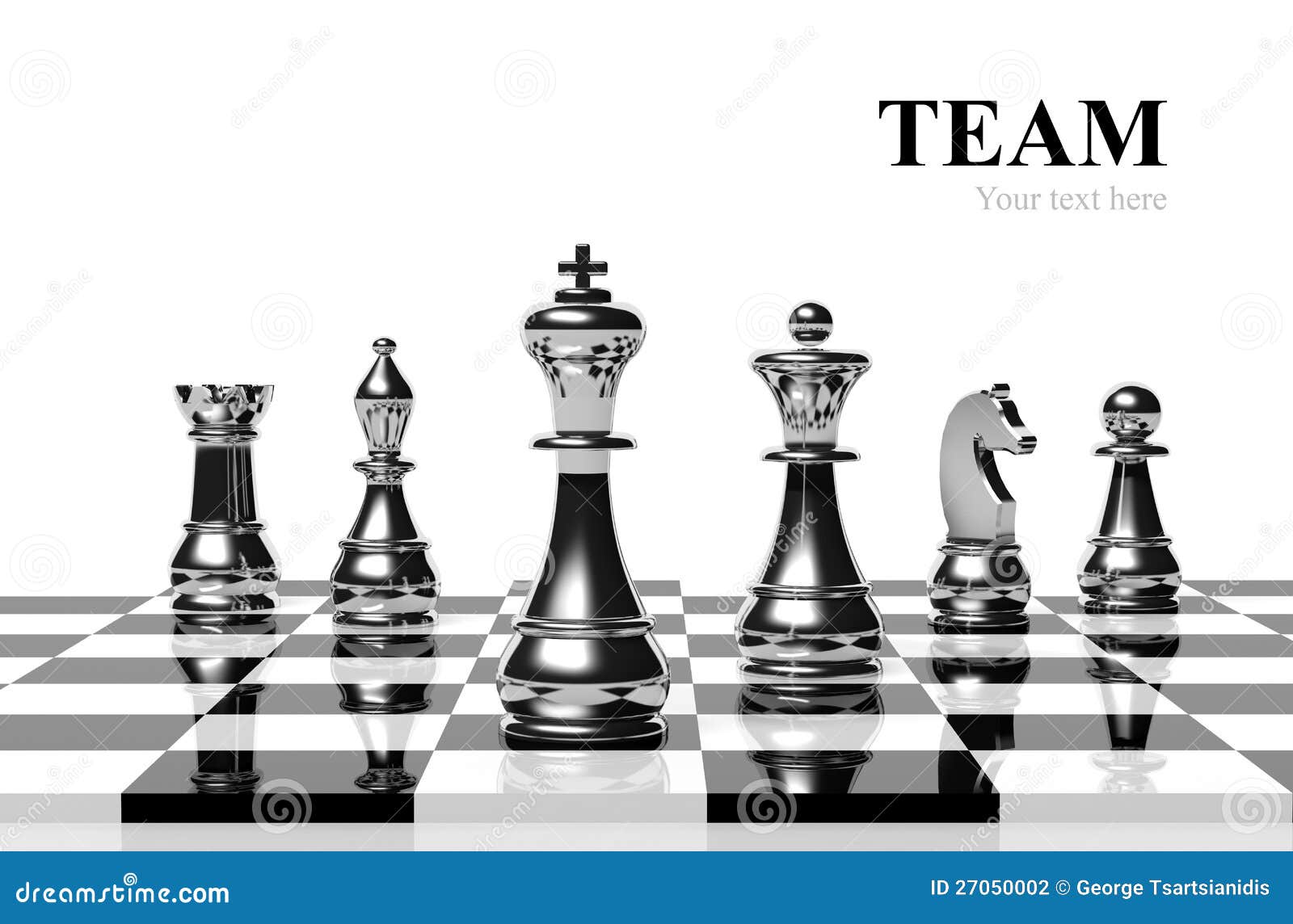 Set Of Chess Game Banner Templates, Stock Vector | CartoonDealer.com ...