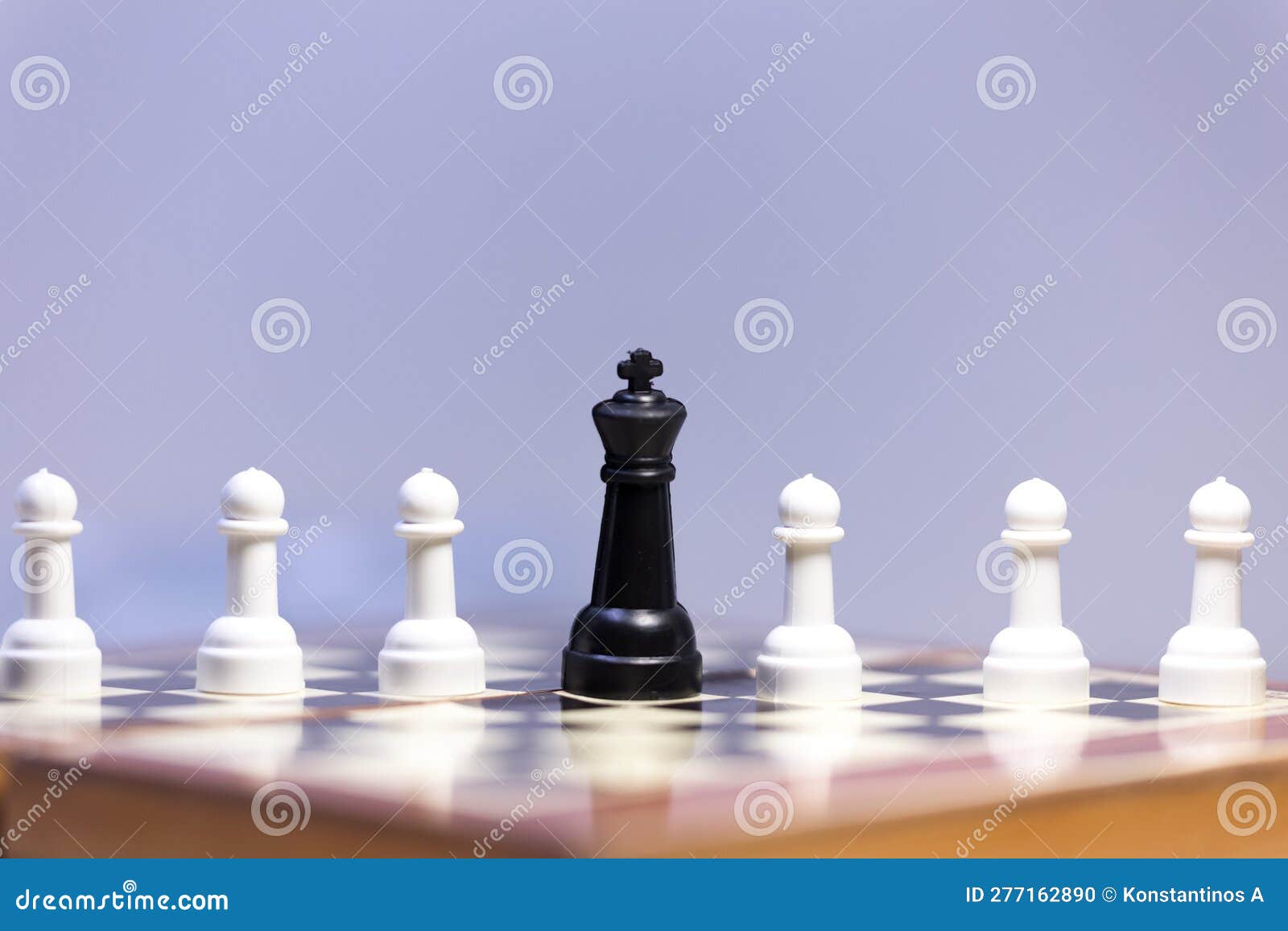 Chess Game Background Stategy Stock Photo - Image of corporate ...