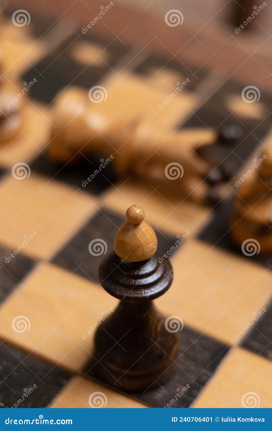 Chess game check and mate stock image. Image of mate - 240706401