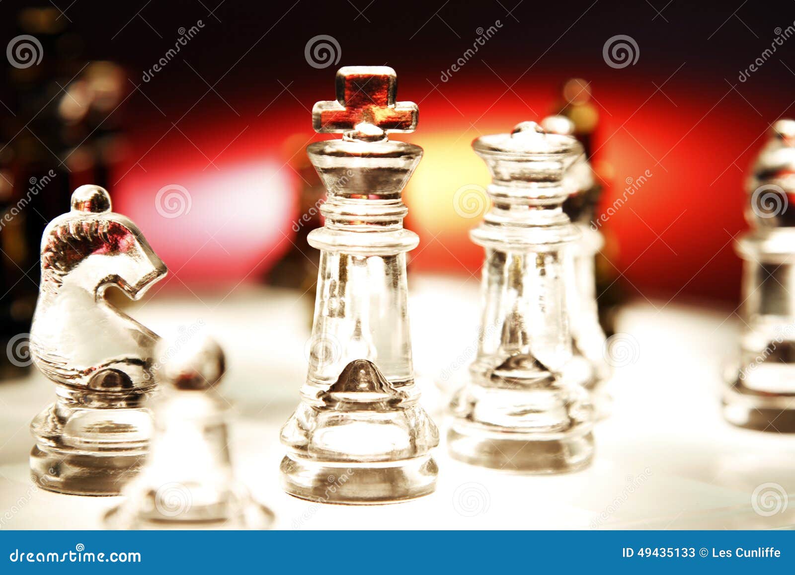 Chess stock image. Image of teamwork, objects, competition - 49435133