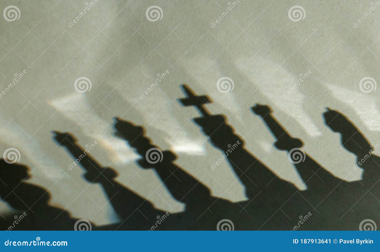 Chess game stock image. Image of pawn, sport, metaphor - 187913641