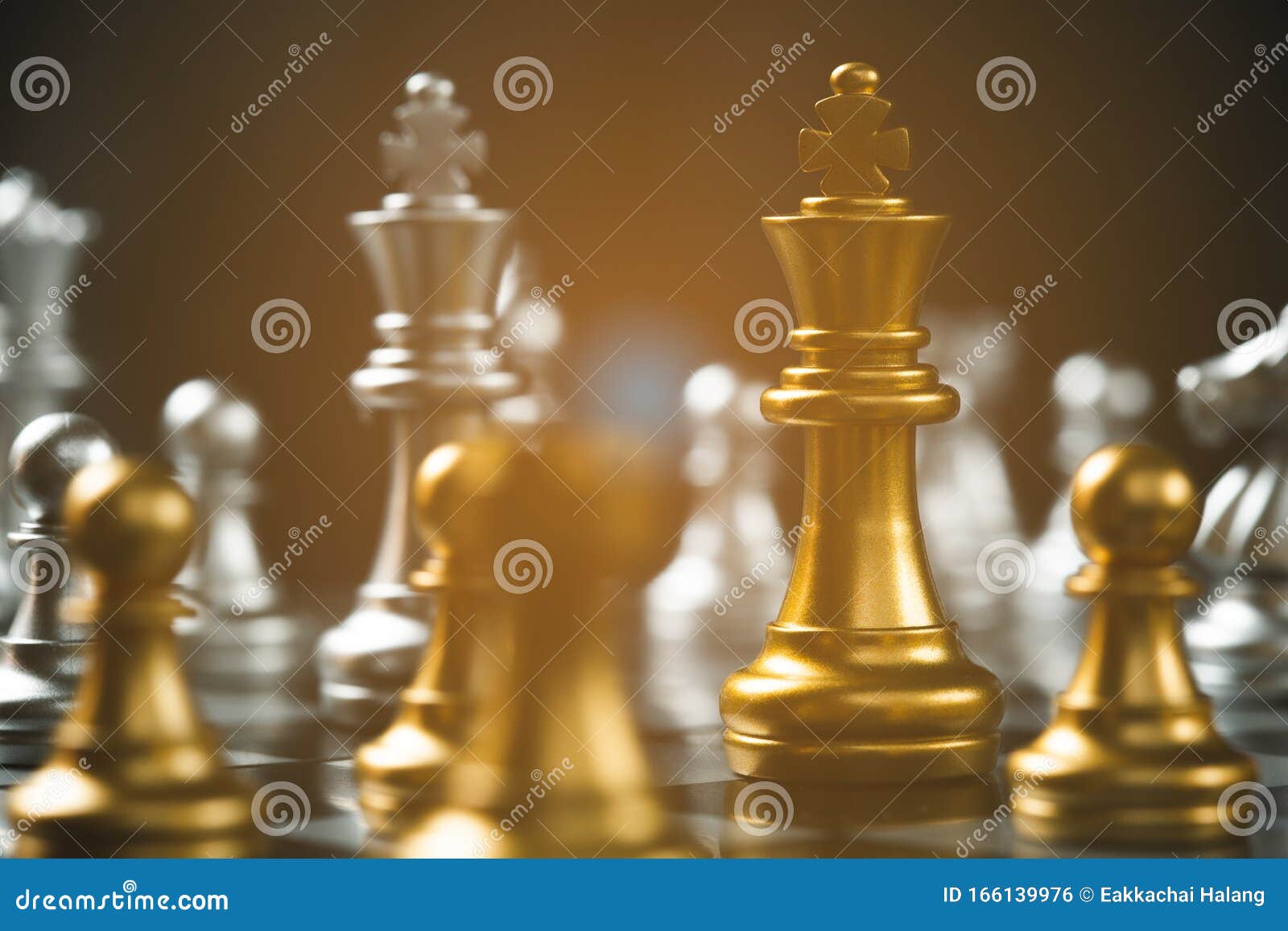 Chess Game Strategic Business Leadership Successful Teamwork. Stock ... Chess Game Strategic Business Leadership Successful Teamwork. Stock ...