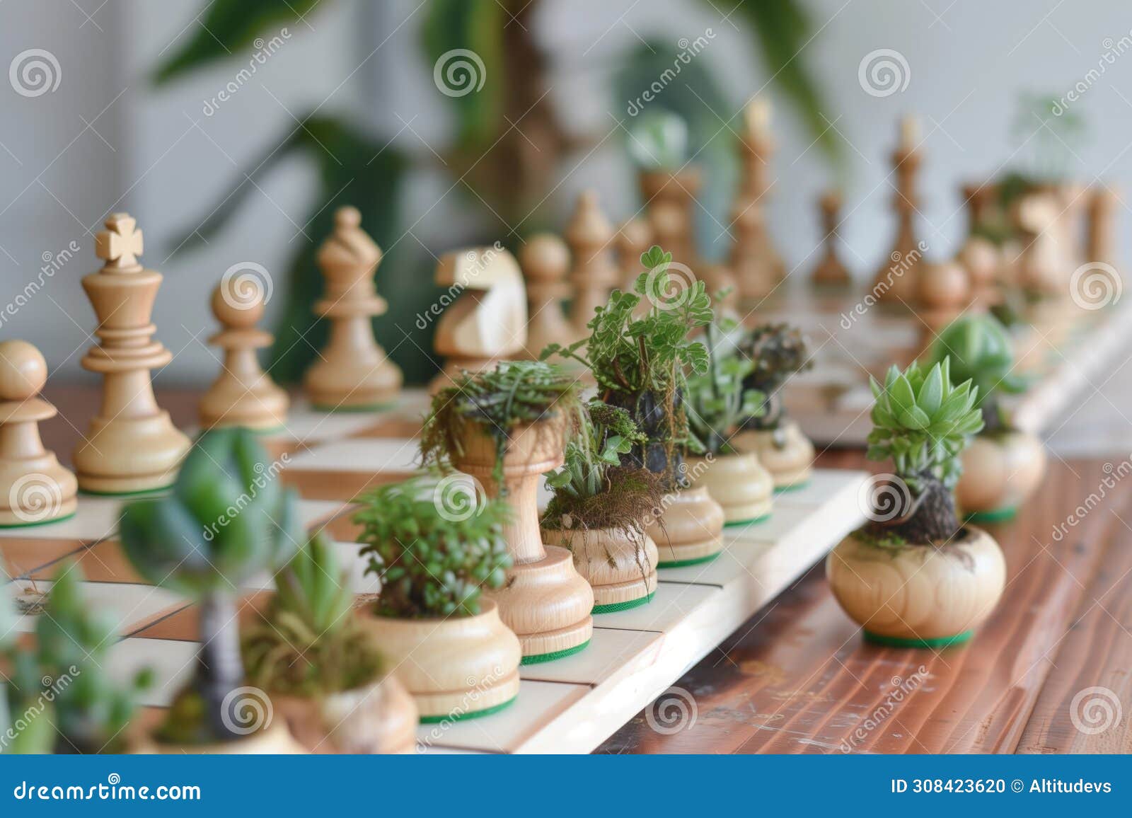 The chess pieces names - lovelyrolf