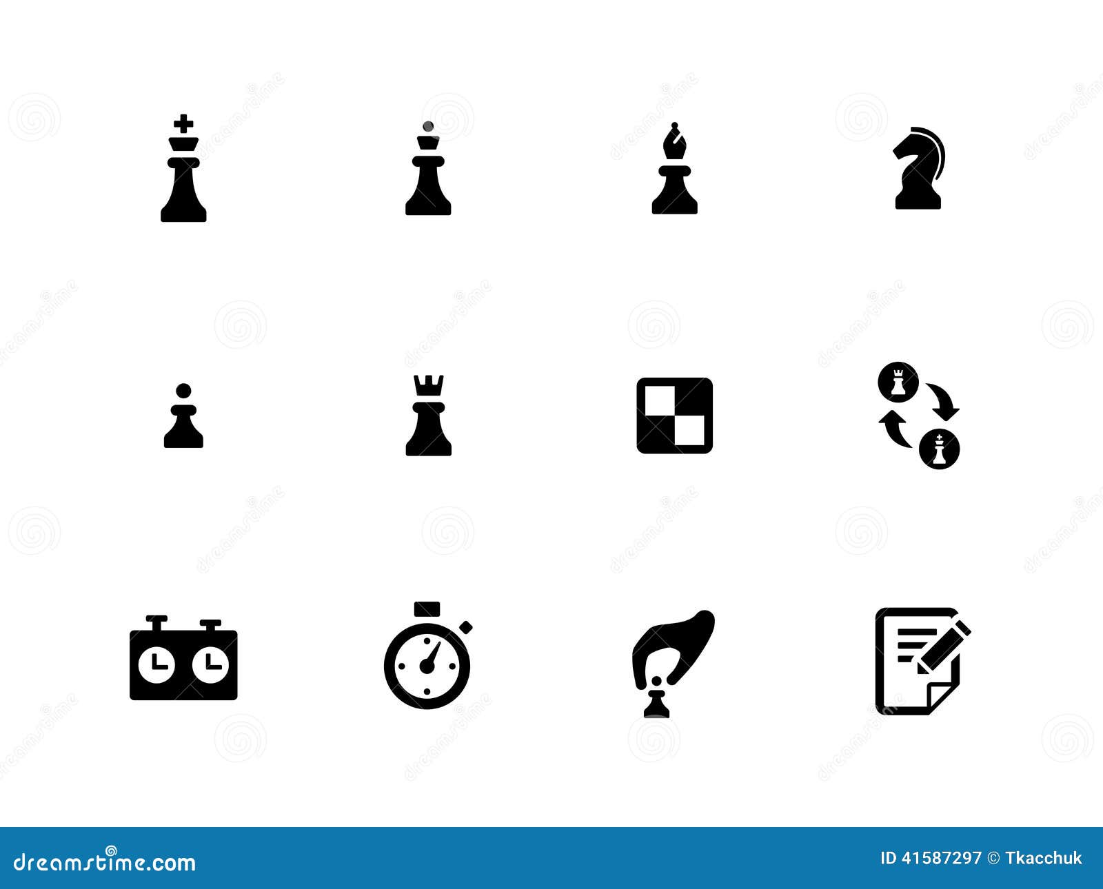 Icons Chess Stock Illustrations – 7,161 Icons Chess Stock Illustrations ...