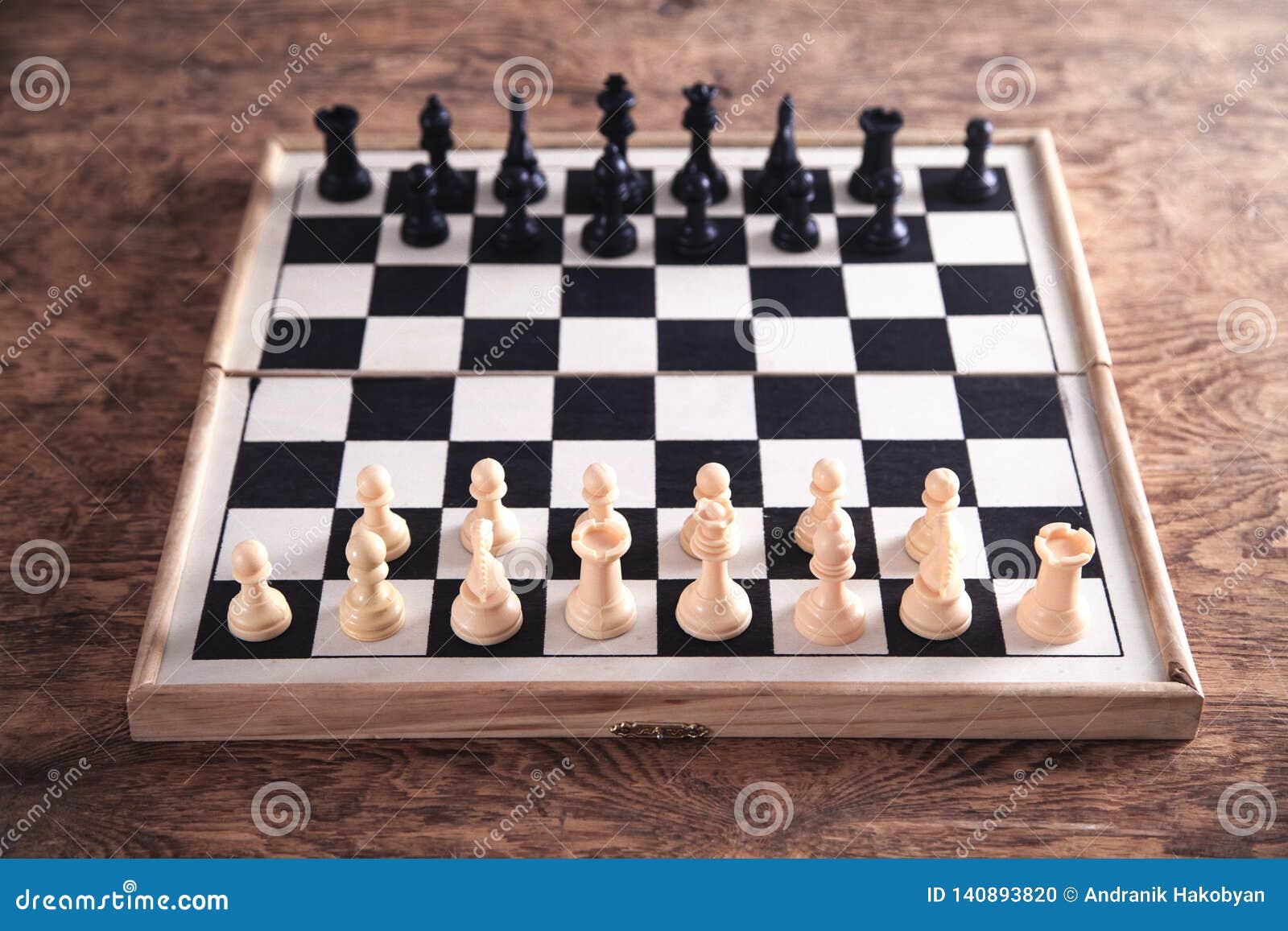 Chess. Intelligence game stock photo. Image of leader - 140893820