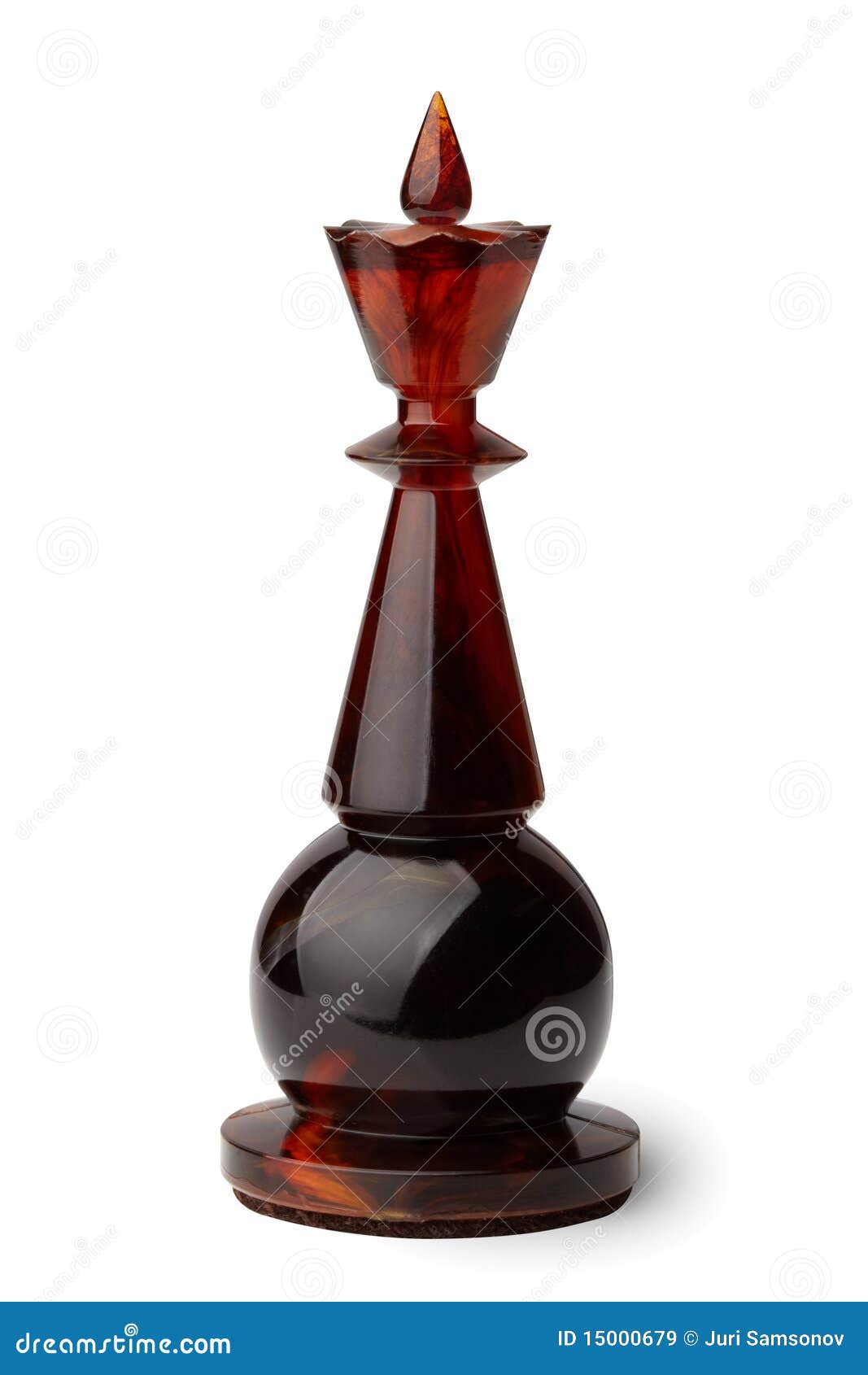 Chess King. Stock Image | CartoonDealer.com #15000679