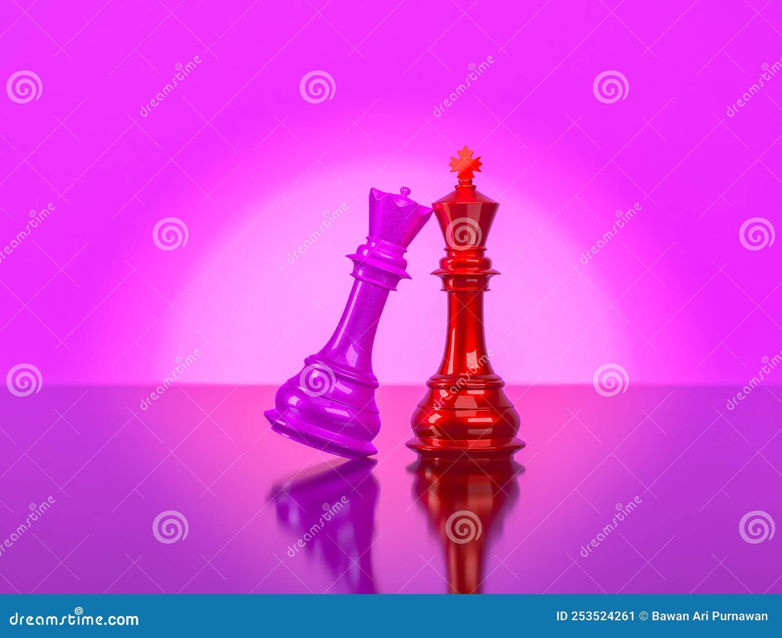 Chess Set Side View, Competition, Game, War, Emulation And Planning ...