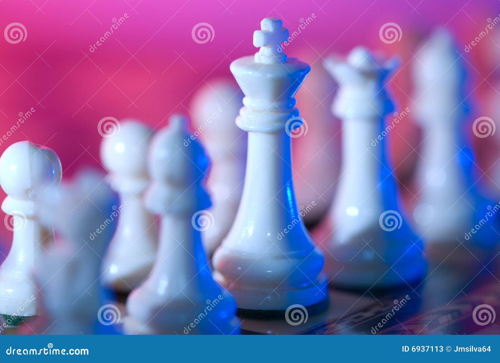 Chess Leadership stock image. Image of crowd, mate, knight - 6937113