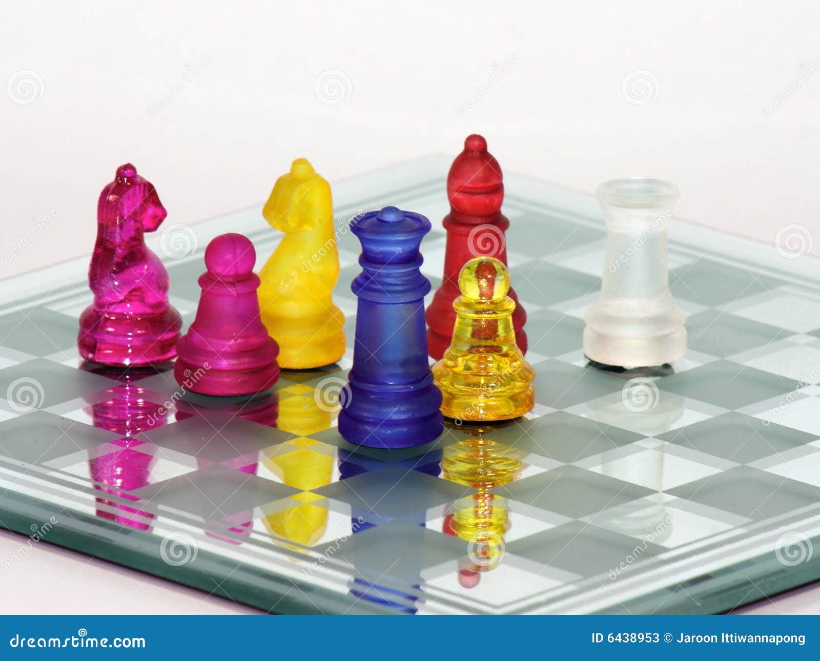Chess Match stock image. Image of competive, compete, knight - 6438953