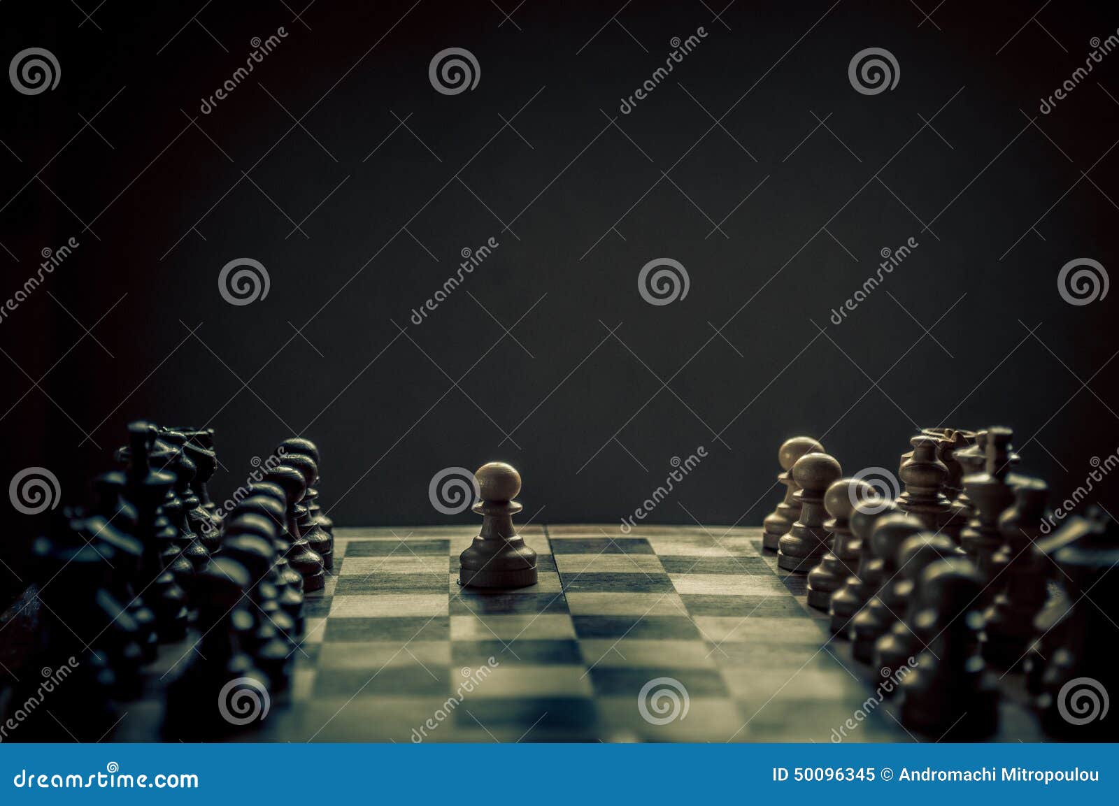 Chess match stock image. Image of chief, important, chess - 50096345