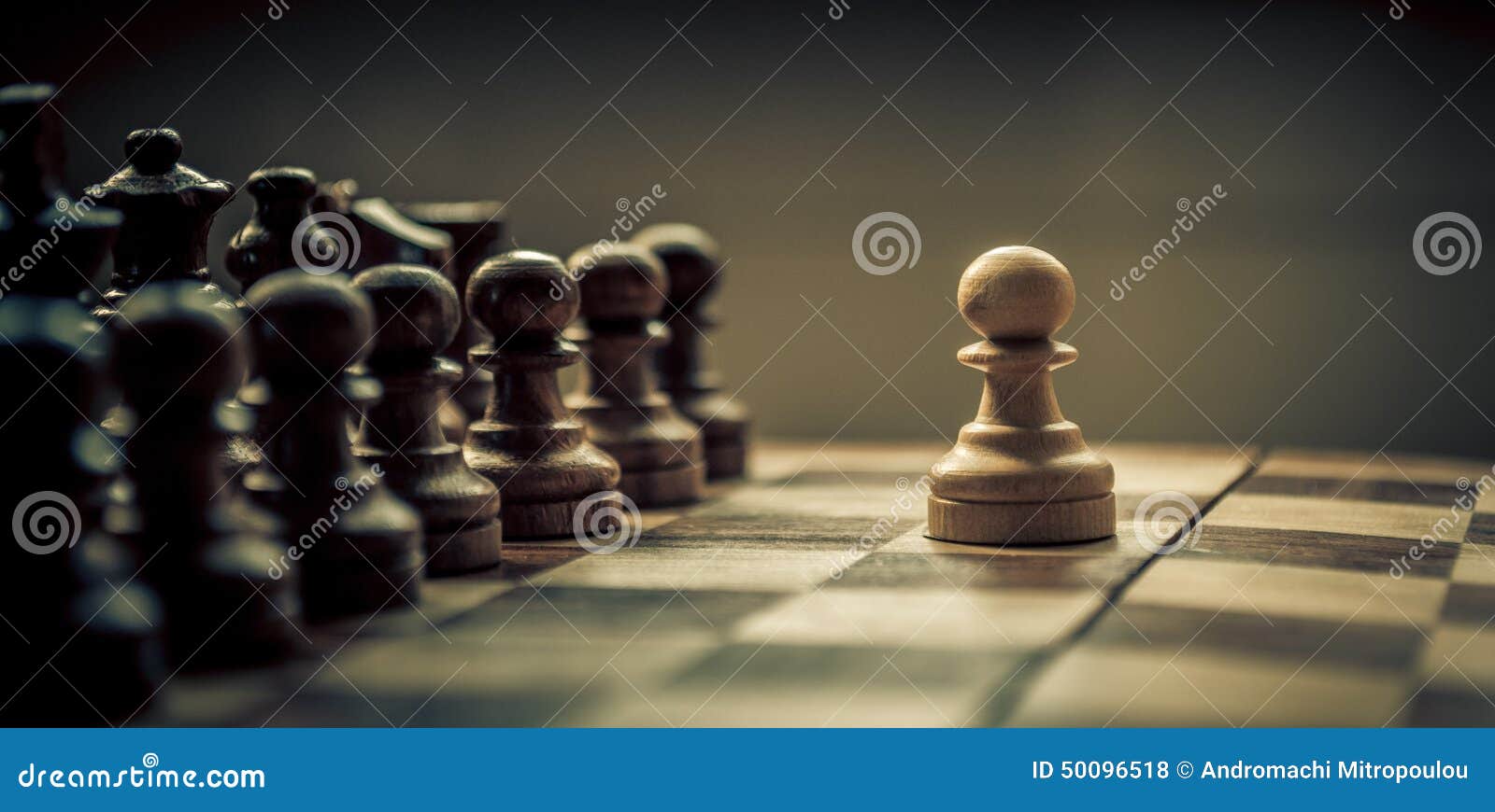 Chess match stock photo. Image of important, forethought - 50096518
