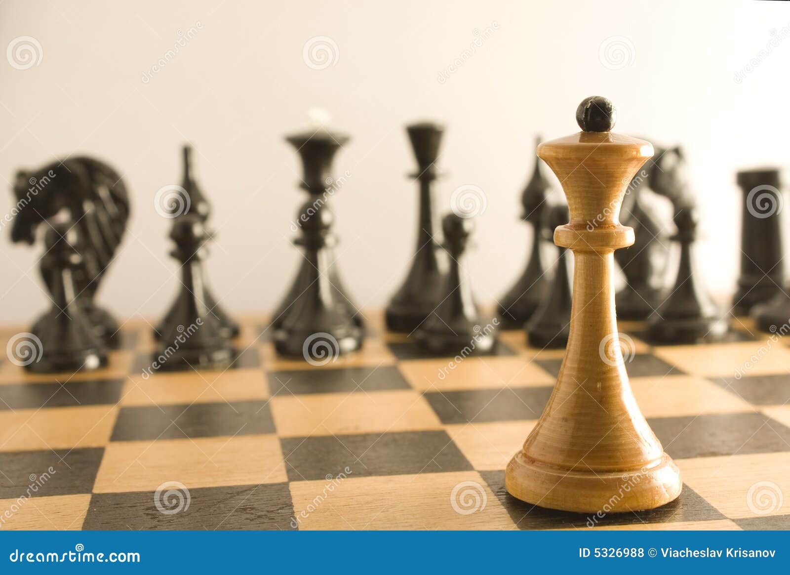 Chess opposition stock photo. Image of carving, leadership - 5326988