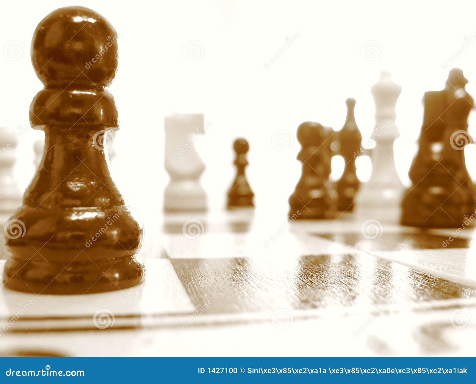 Chess out of focus stock photo. Image of evaluative, focus - 1427100