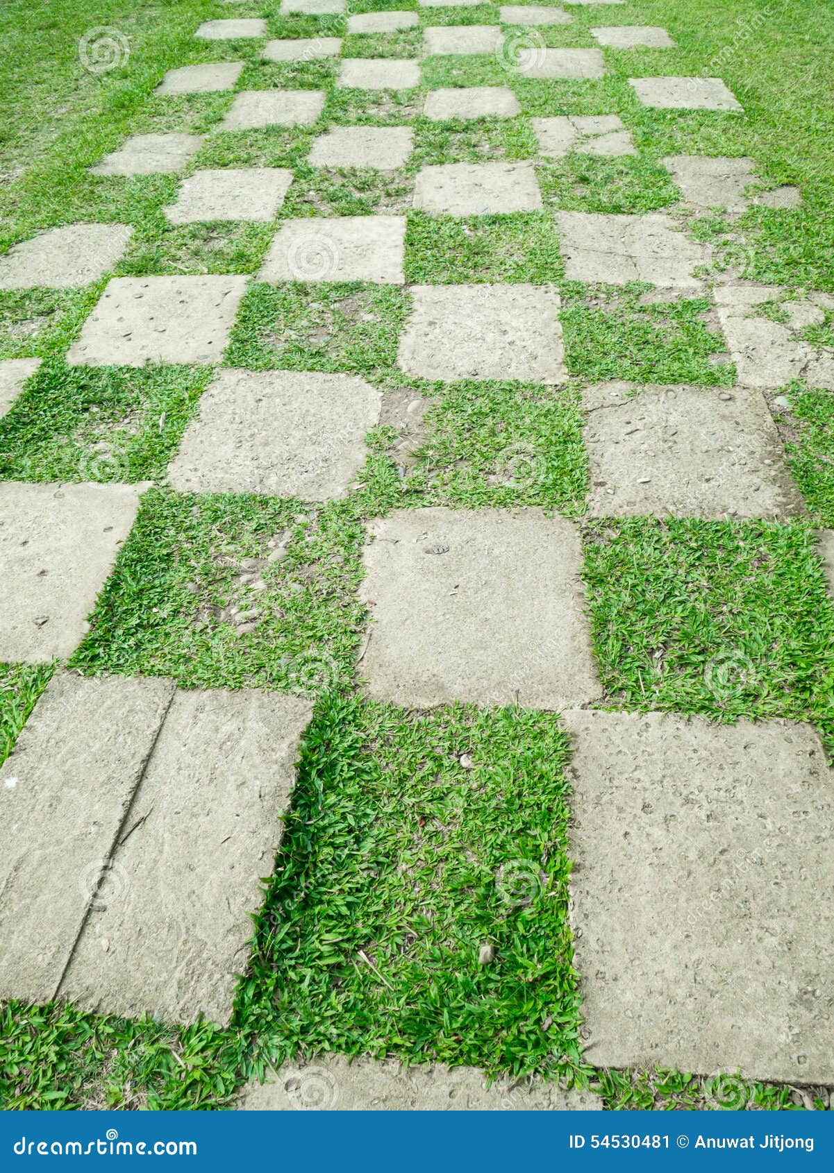 Chess pathway stock image. Image of pathway, style, park - 54530481