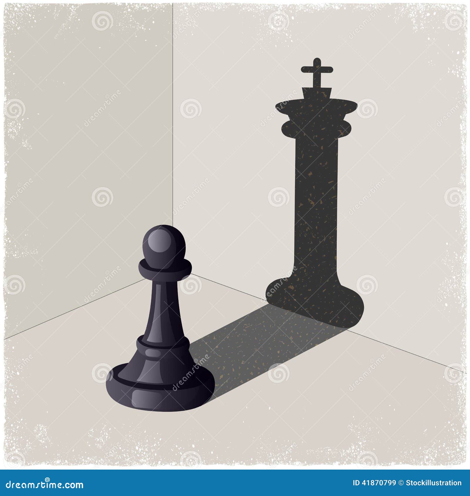 Chess Piece Shadow Stock Illustrations – 1,138 Chess Piece Shadow Stock ...