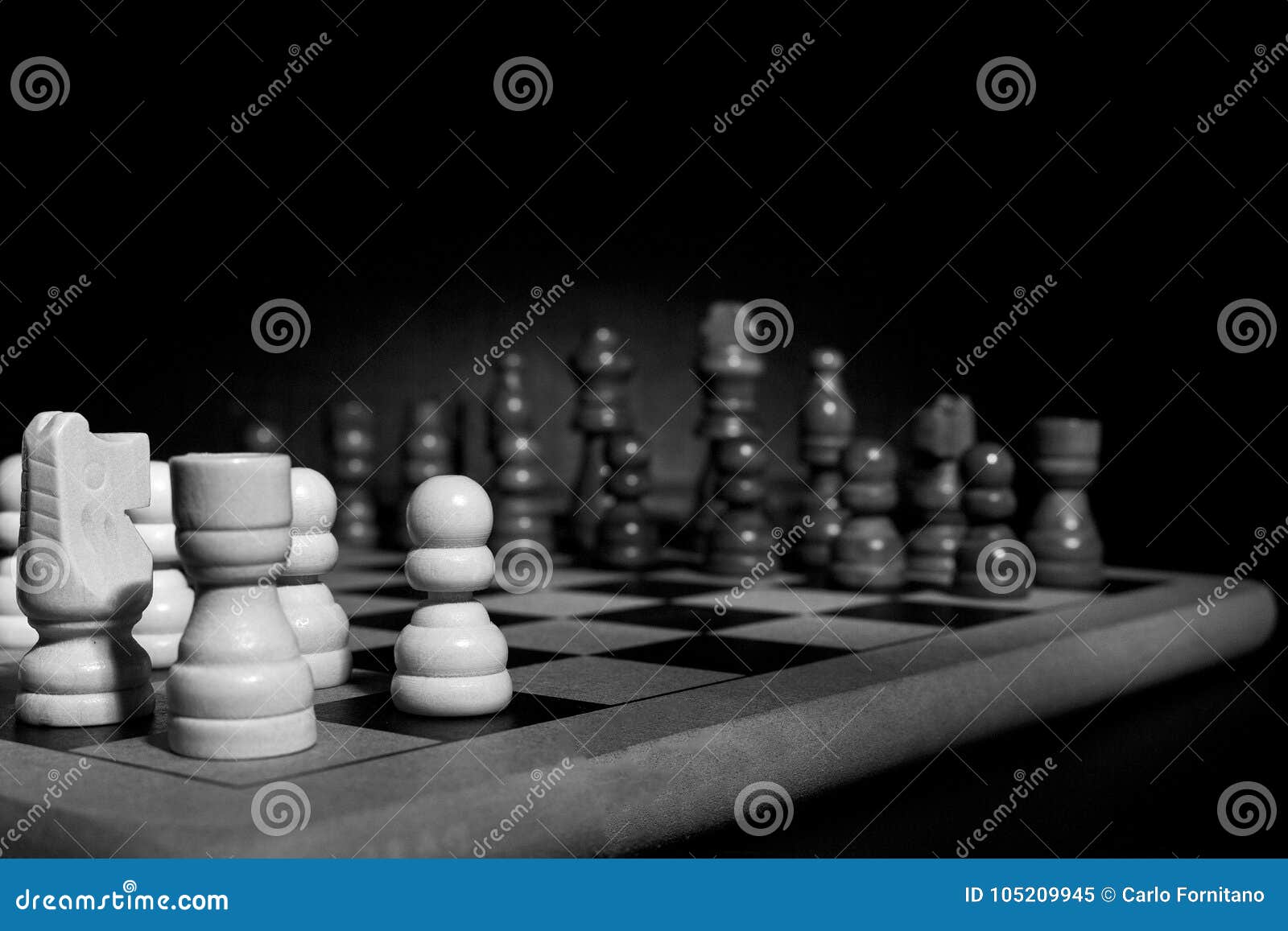 Chests and chessboard stock image. Image of pedestrians - 105209945