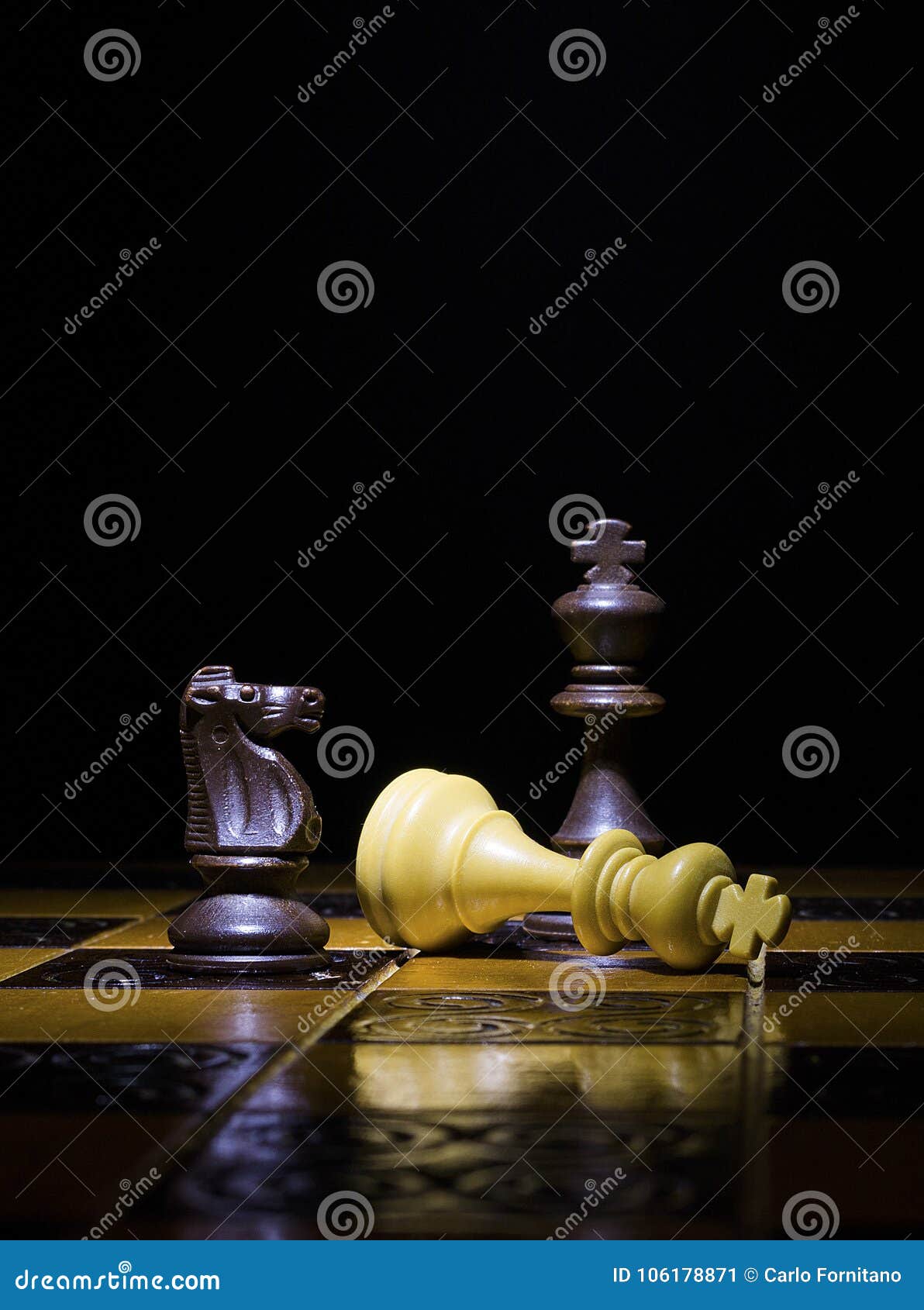 Chests and chessboard stock image. Image of black, coach - 106178871