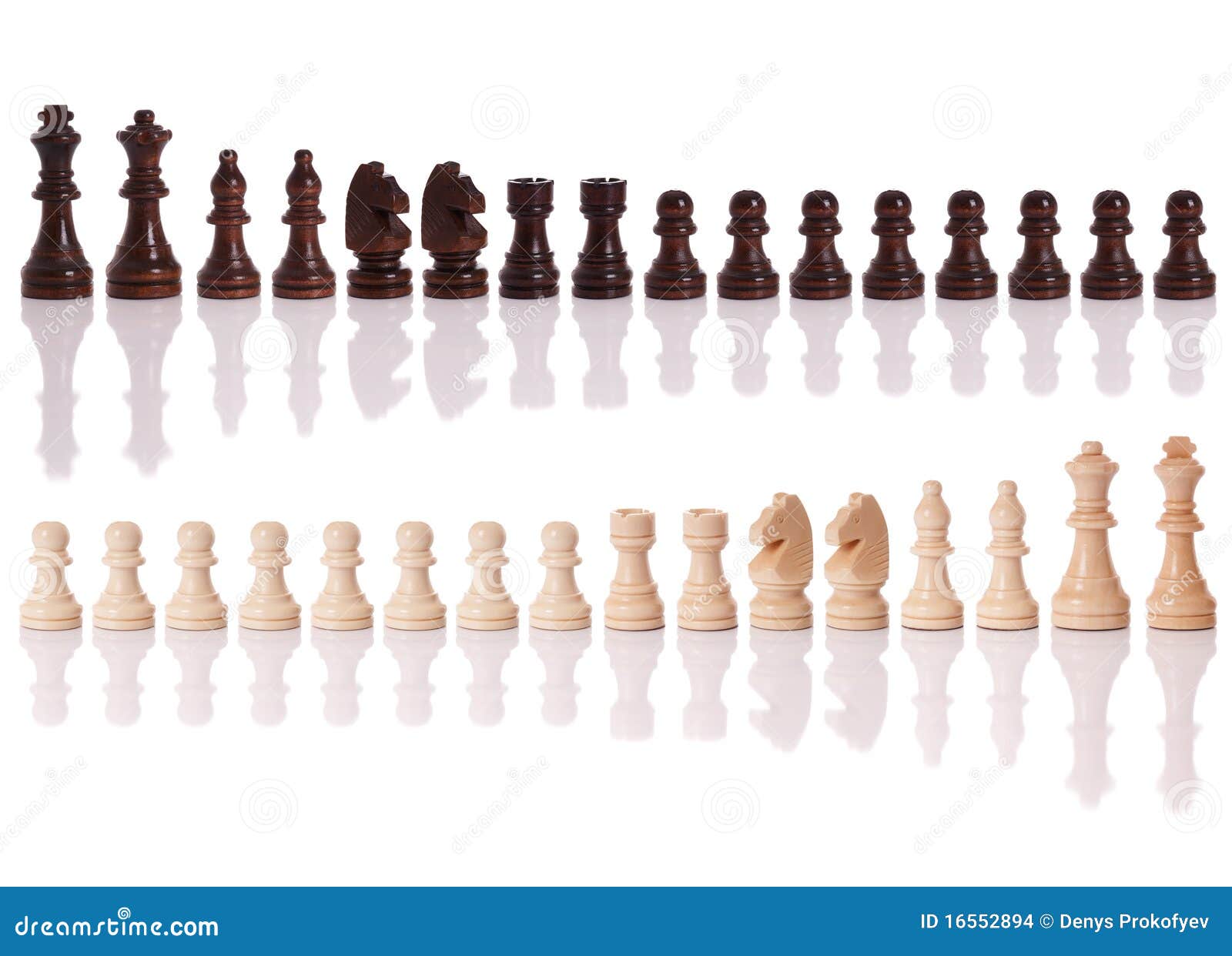 Chess pieces stock photo. Image of conflict, piece, order - 16552894
