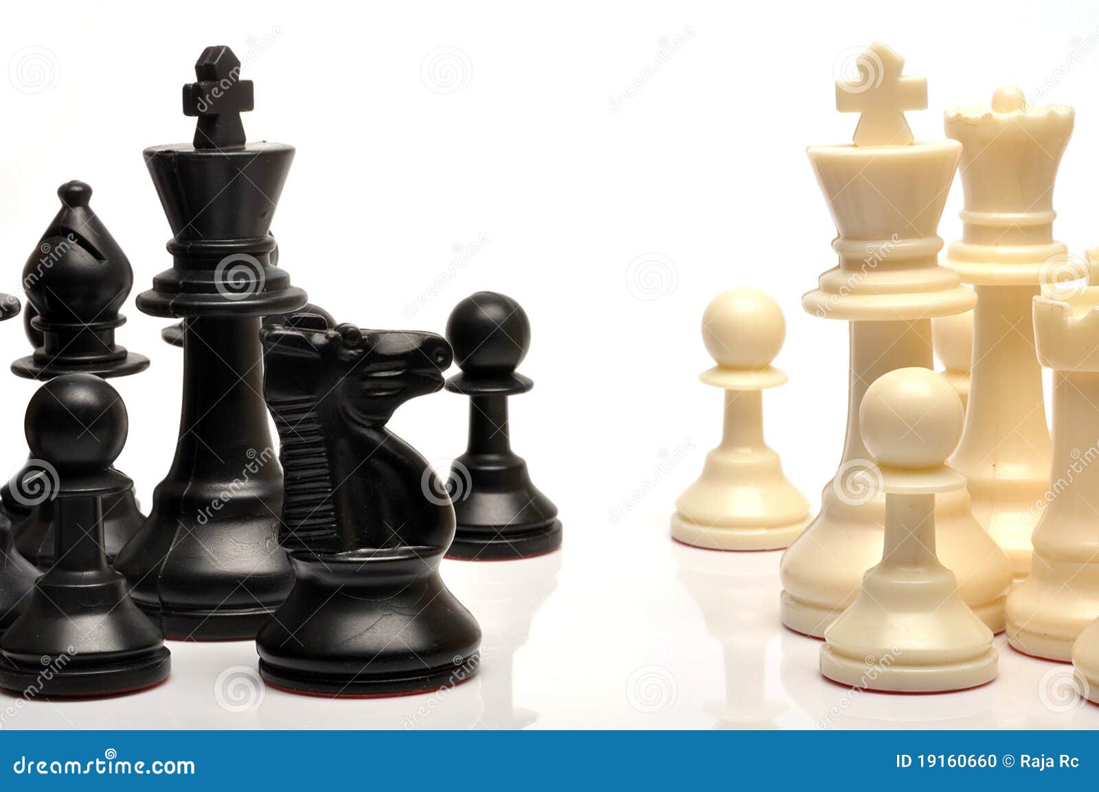 Chess pieces stock photo. Image of judges, king, pieces - 19160660
