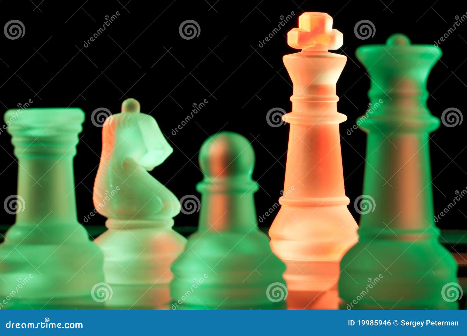 Chess pieces stock photo. Image of game, objects, pawn - 19985946