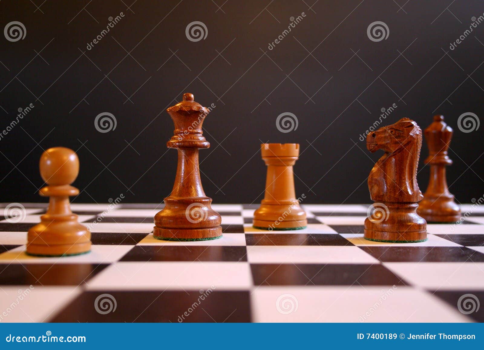 Chess pieces stock image. Image of chess, strategy, activity - 7400189
