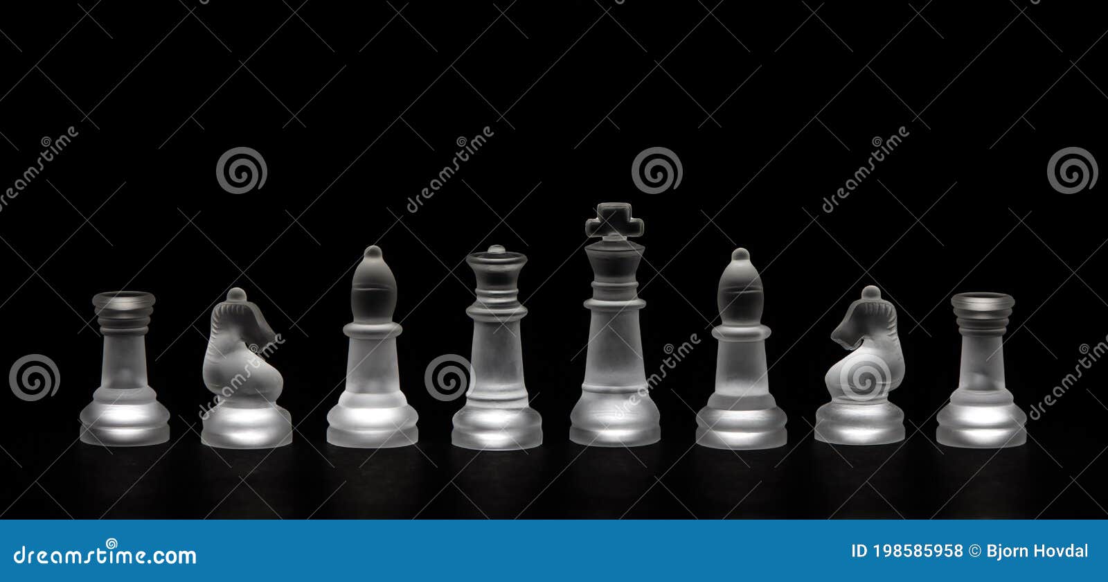 Chess pieces stock photo. Image of line, lights, pieces - 198585958