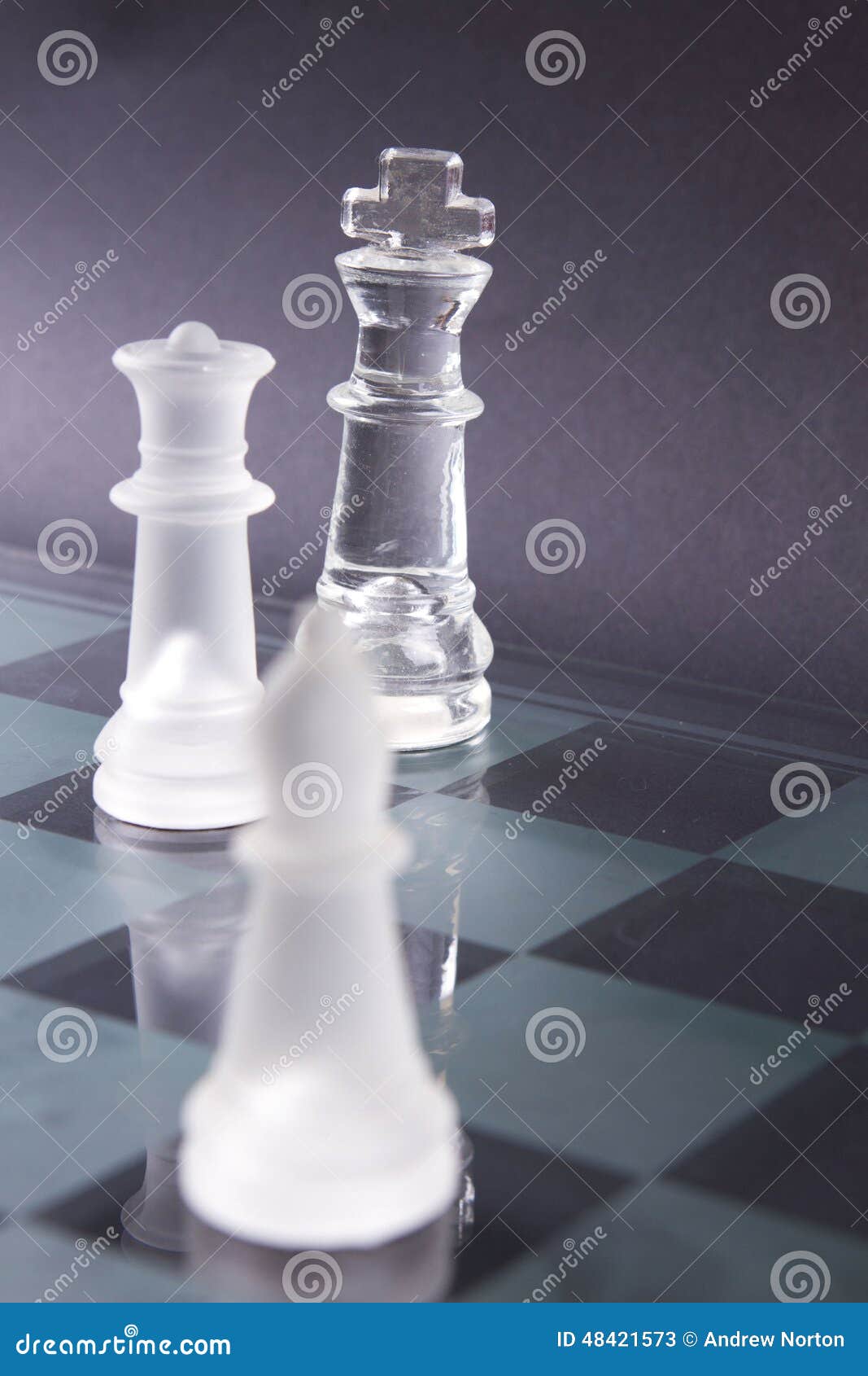 Chess pieces checkmate stock image. Image of bishop, pawns - 48421573