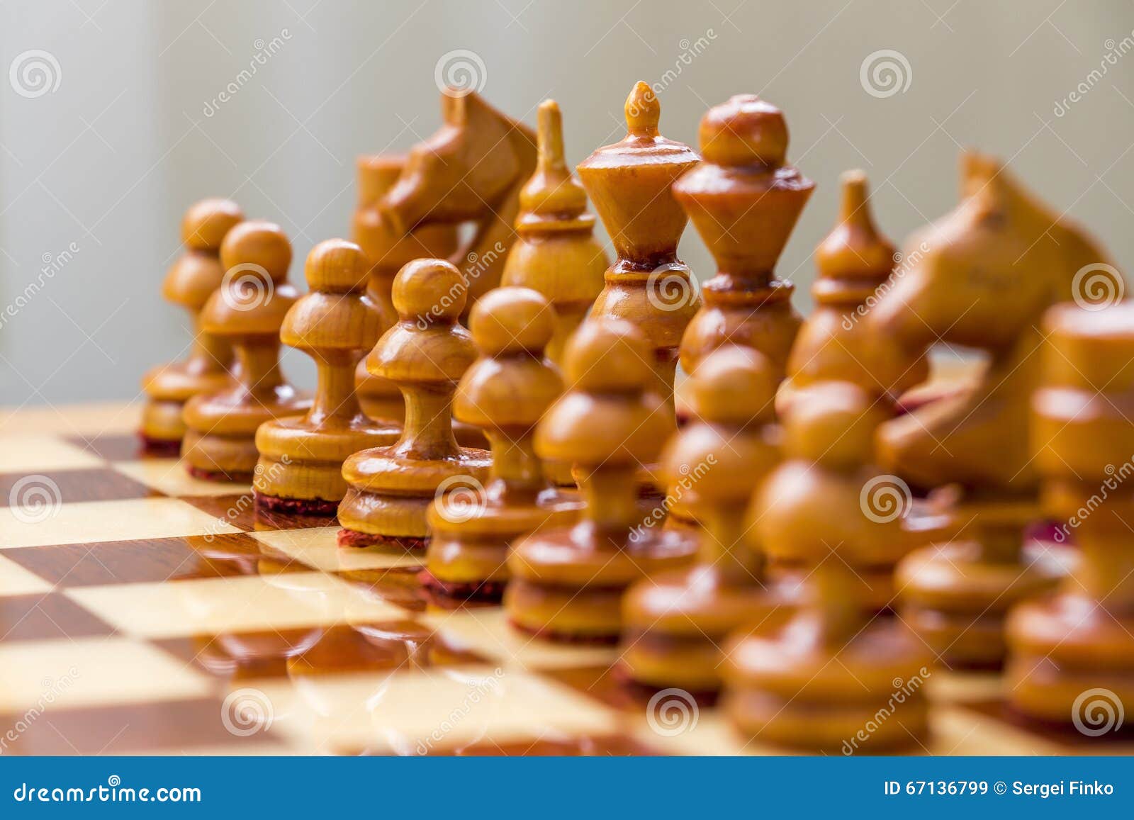 Chess pieces on the field stock image. Image of figurine - 67136799