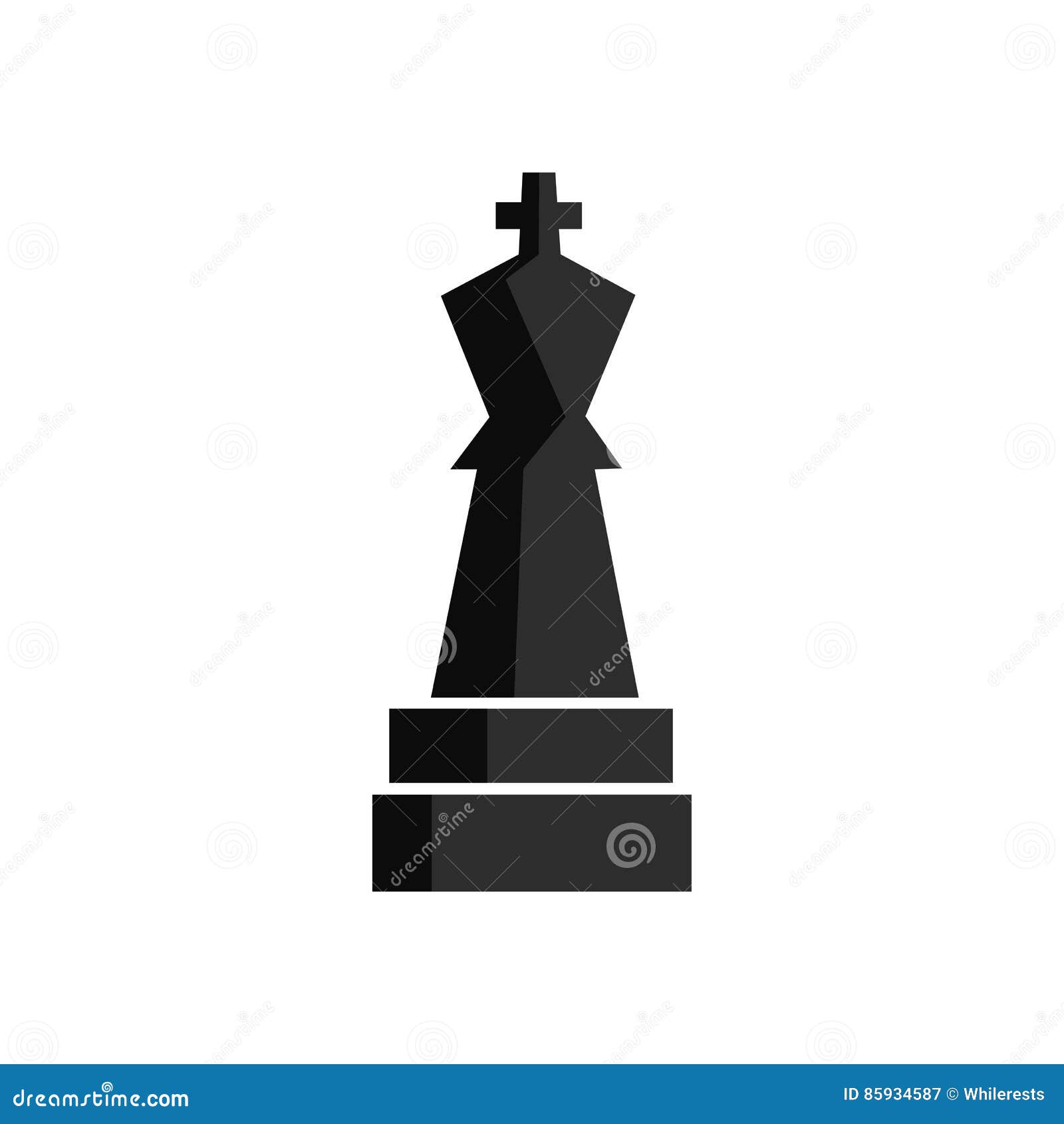 A Play-doh Figure Happily Waving Hello On A Sunny Day Stock Image ...