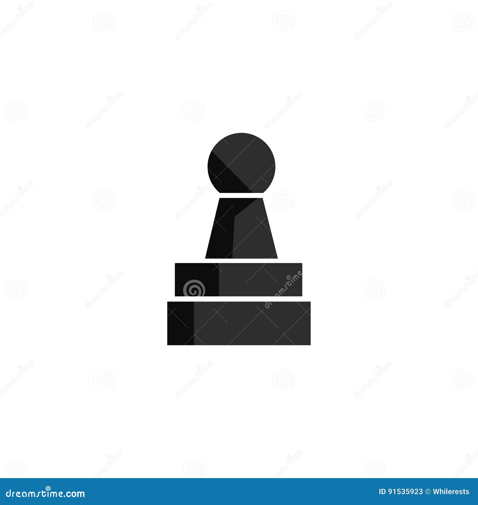 A Play-doh Figure Happily Waving Hello On A Sunny Day Stock Image ...