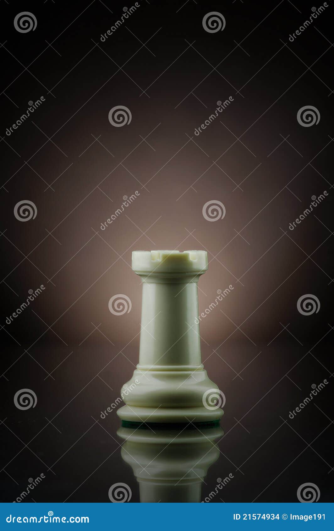 Chess Rook stock photo. Image of standing, closeup, group - 21574934