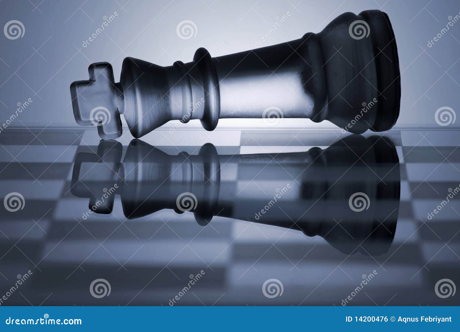 Chess Set Collection: Check MateCheck Mate Picture. Image: 14200476