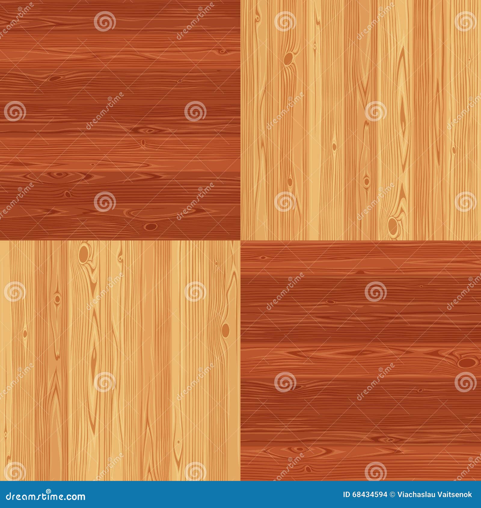 Seamless Floor Parquet Texture Royalty-Free Stock Photography ...