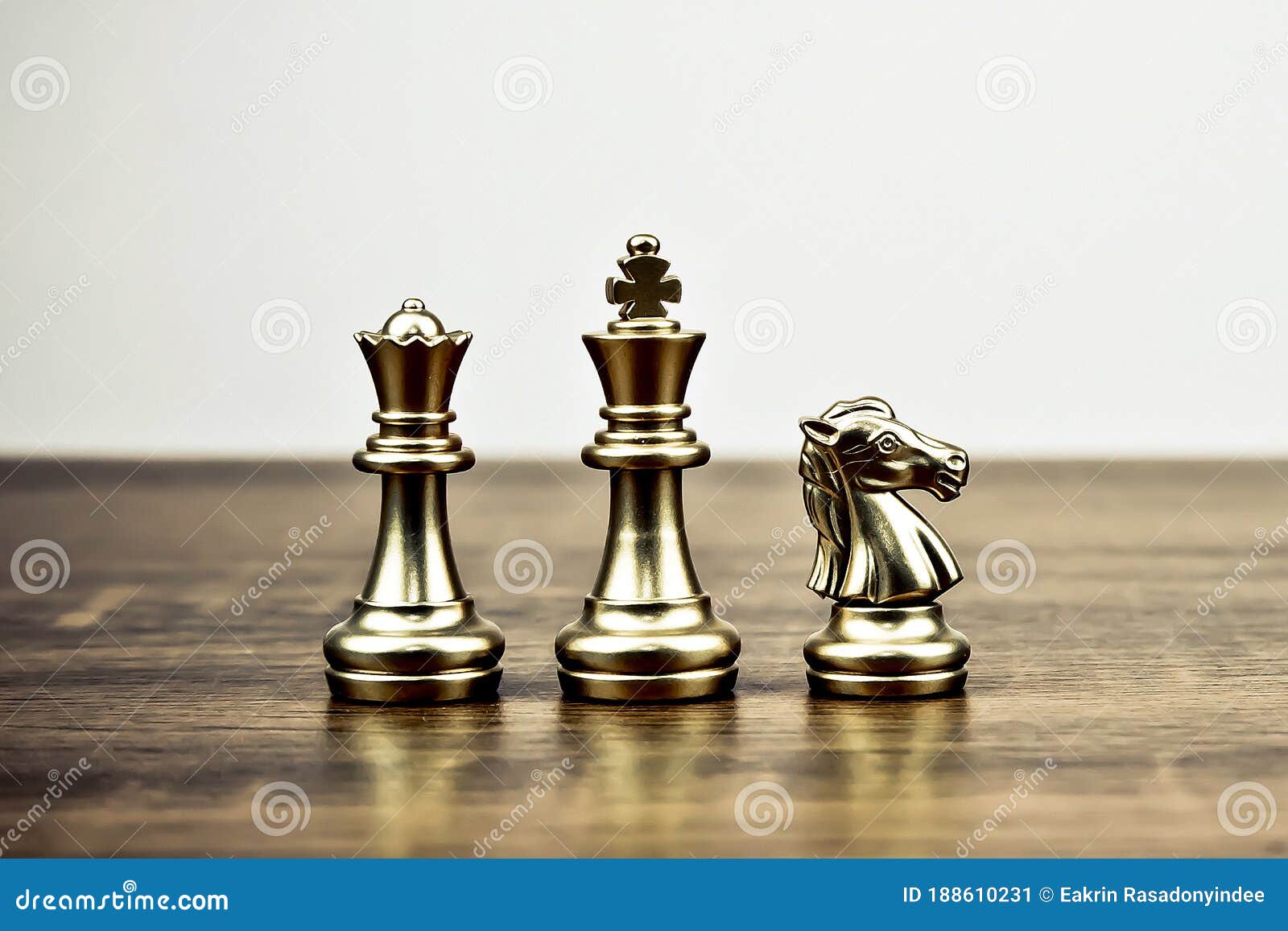 Chess Team Stock Photo | CartoonDealer.com #8072310