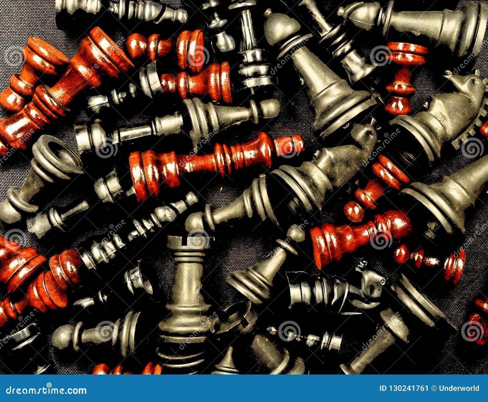 Chess Texture Royalty-Free Stock Image | CartoonDealer.com #43981240