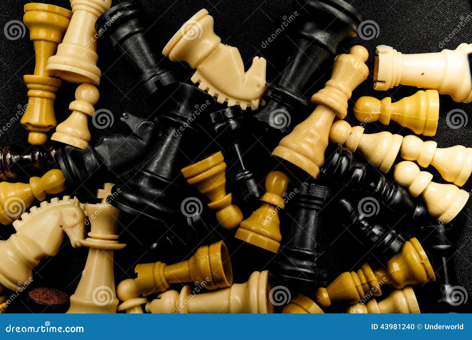 Chess Texture Royalty-Free Stock Image | CartoonDealer.com #43981240
