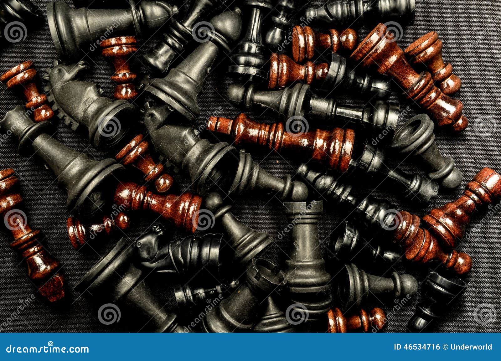 Chess texture stock photo. Image of playing, design, battle - 46534716