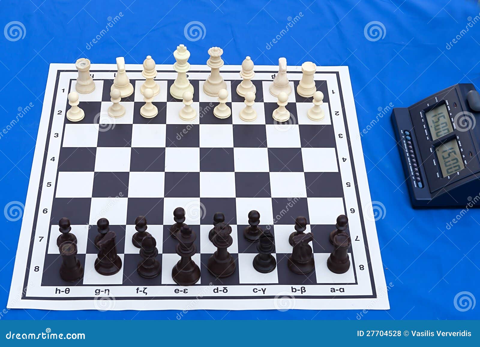 Chess tournament Marathon editorial stock photo. Image of player - 27704528